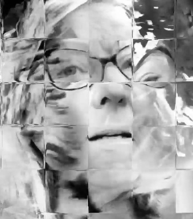 Dee Hood :: TRANSGRESSION art + technology